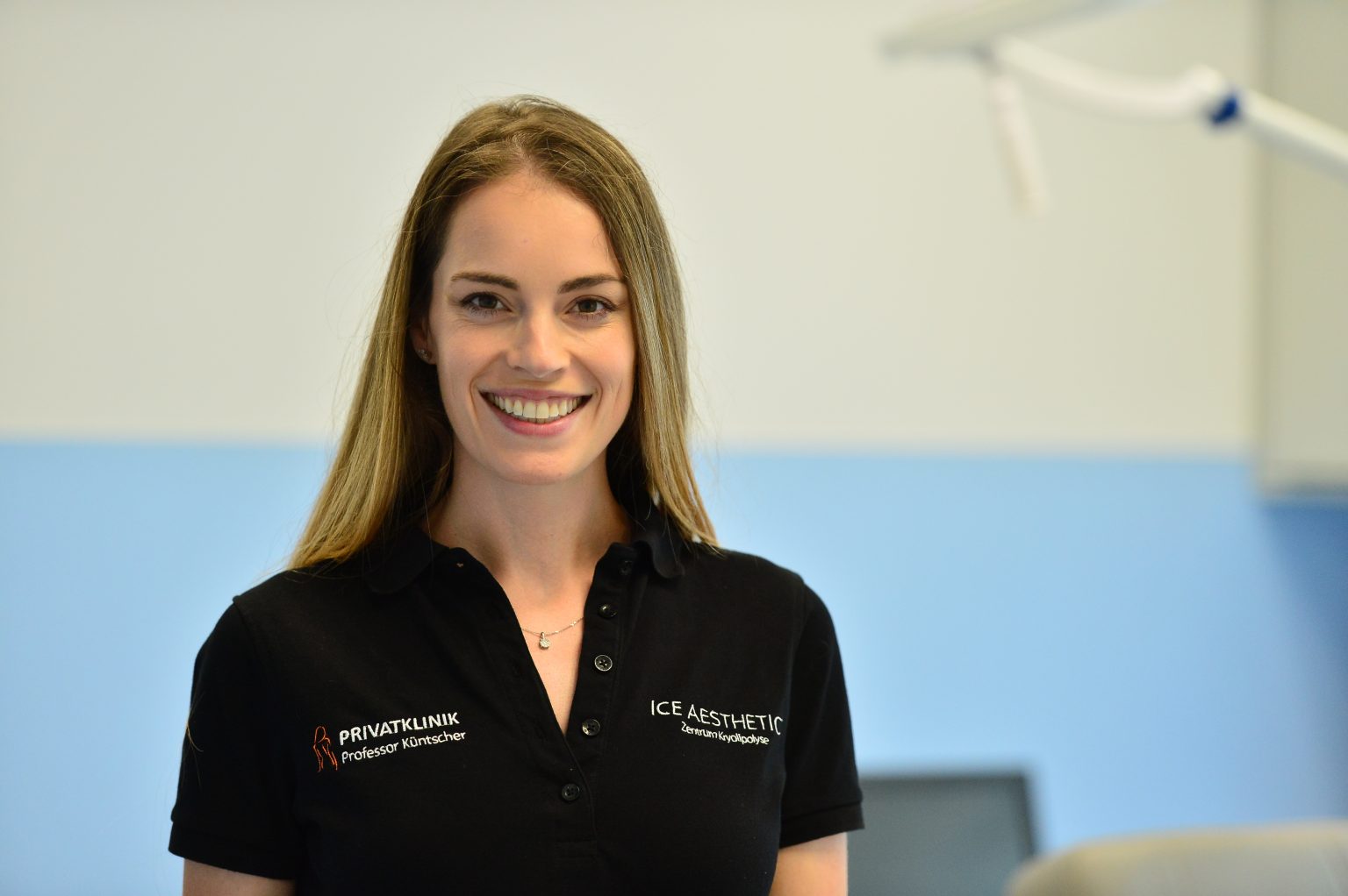 Dr. med. Anna-Marie Küntscher – Privatklinik Professor Küntscher